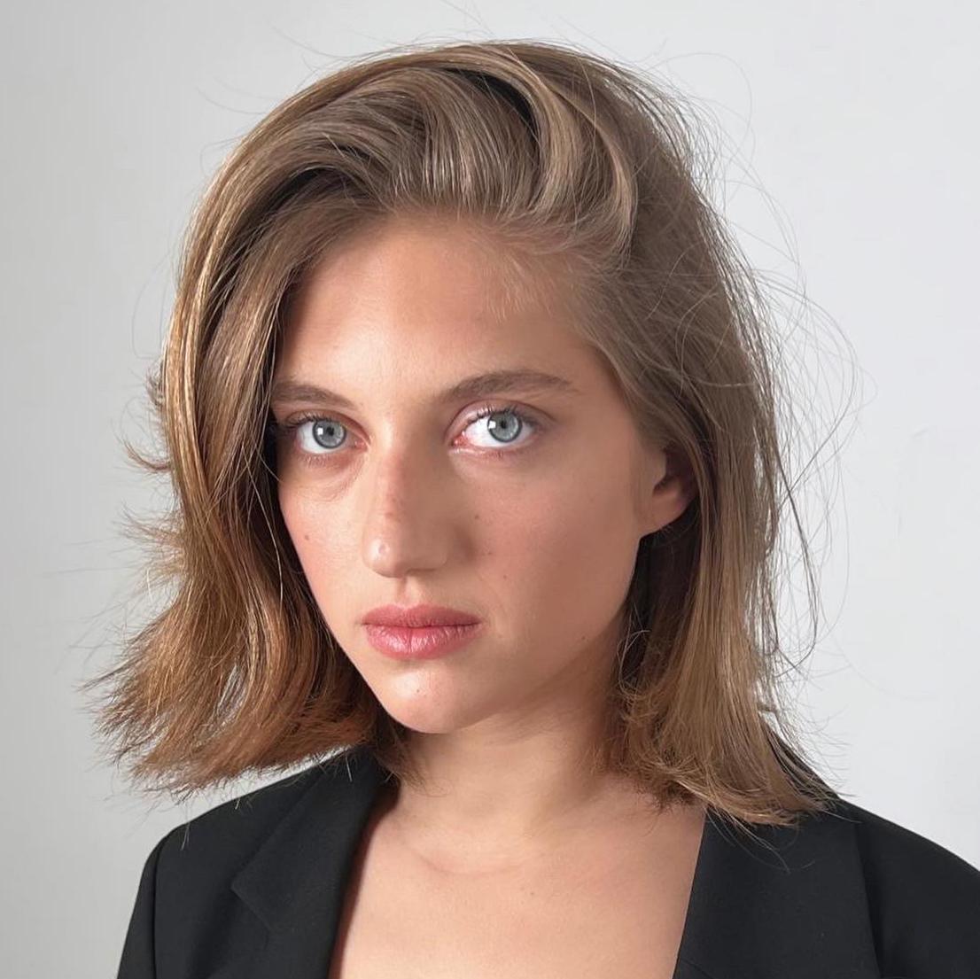 קידר נועה – פרי כפרי