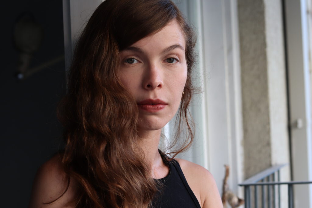 שחקניות – פרי כפרי