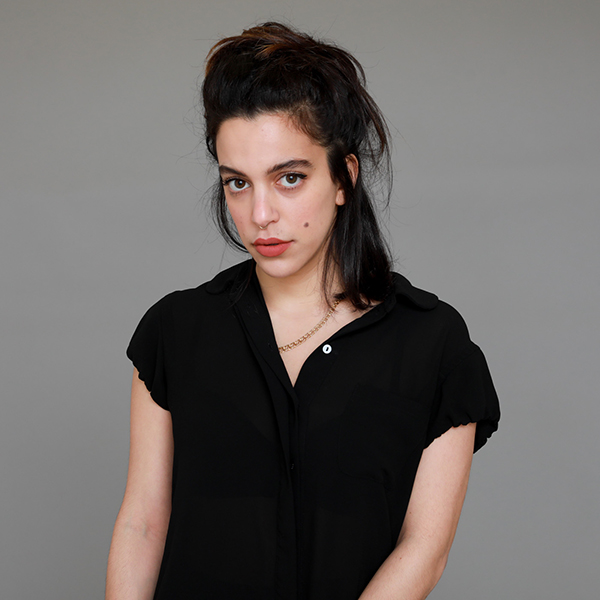 שחקניות – פרי כפרי