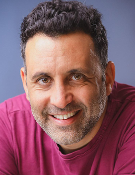 שחקנים – פרי כפרי