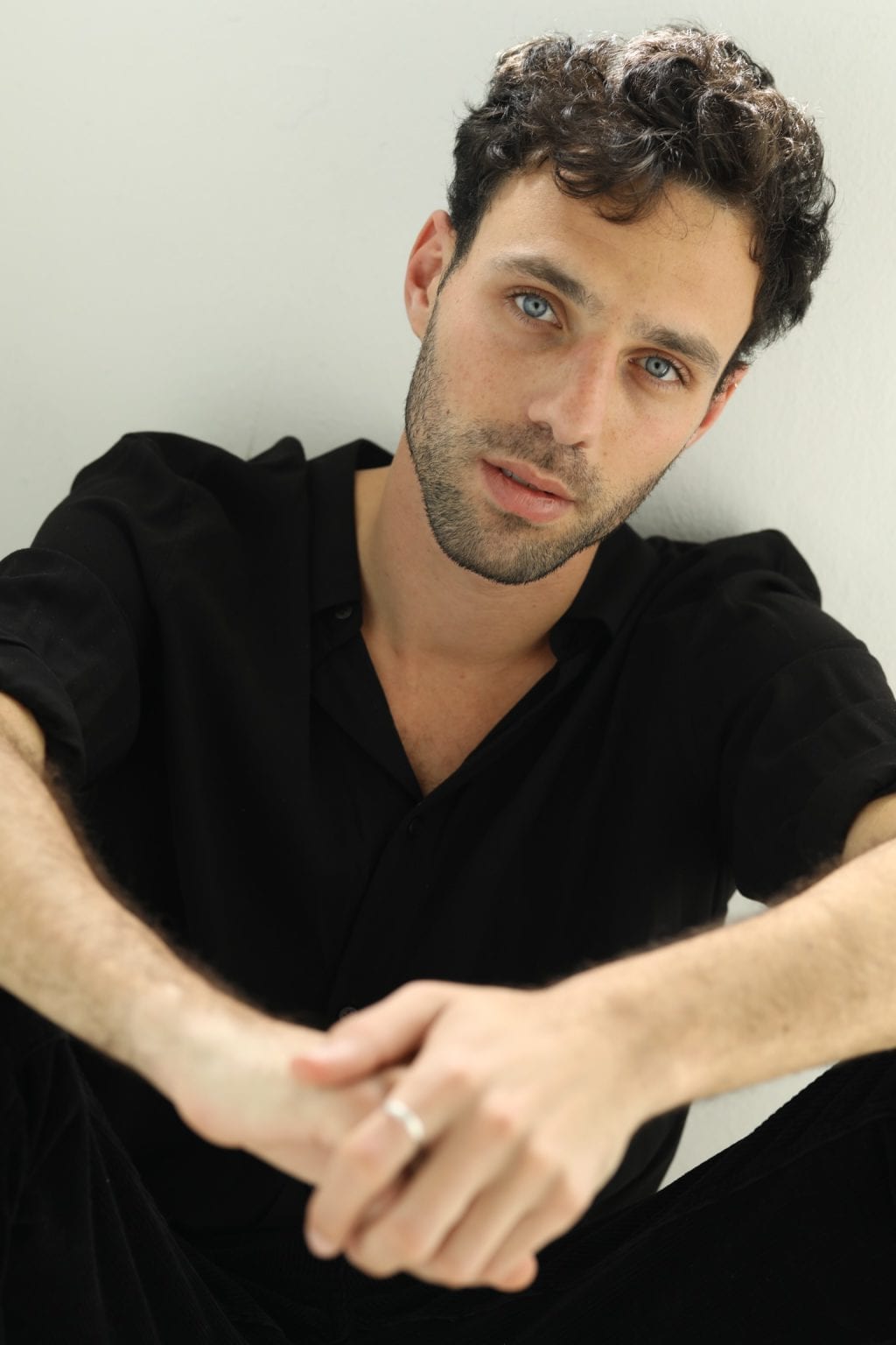 Noam David Boukobza – פרי כפרי