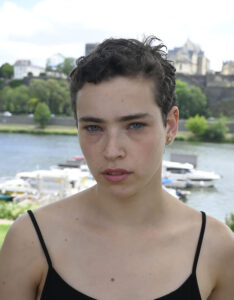 שחקניות – פרי כפרי